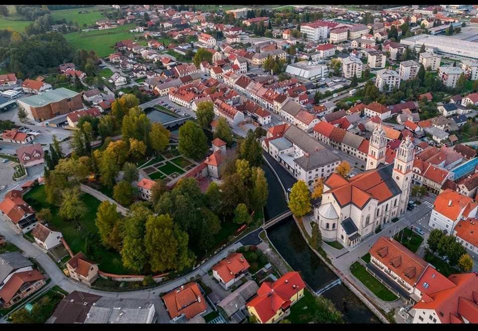 Ribnica - ribnica.si