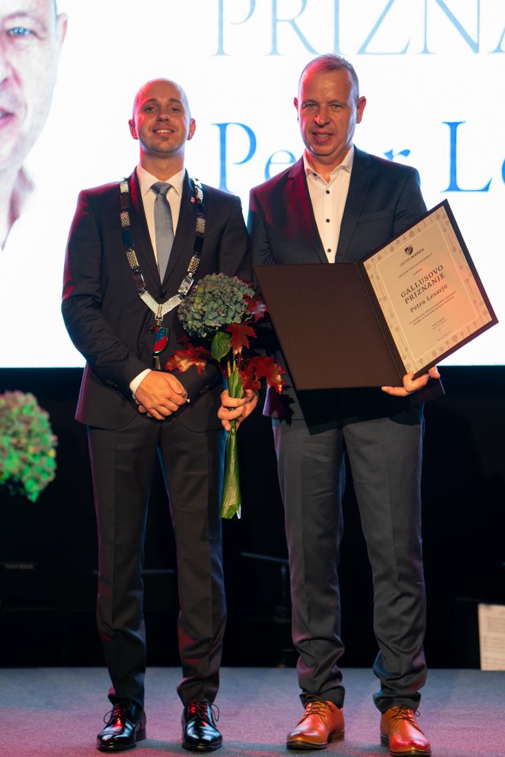 Prejemniki nagrad in priznanj Občine Ribnica za leto 2023 - ribnica.si